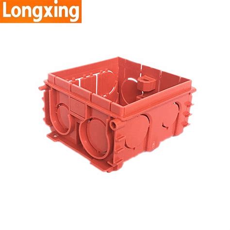 Wall Mounting Box Switch Socket Junction Box 86 Ty Grandado