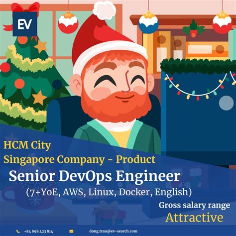 Devops Aws Linux Docker Cicd English Onsite Hcmc Aws Linux Docker Cicd