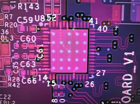 模拟输入端串扰问题 讨论 Other Products Cn Engineerzone 模拟输入端串扰问题 讨论 Other Products Cn Engineerzone