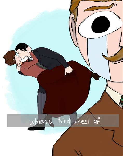 Third Wheel Draw The Squad By Rake250 On Deviantart