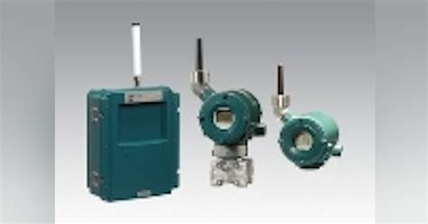 Isa100 11a Field Wireless Devices Automation World