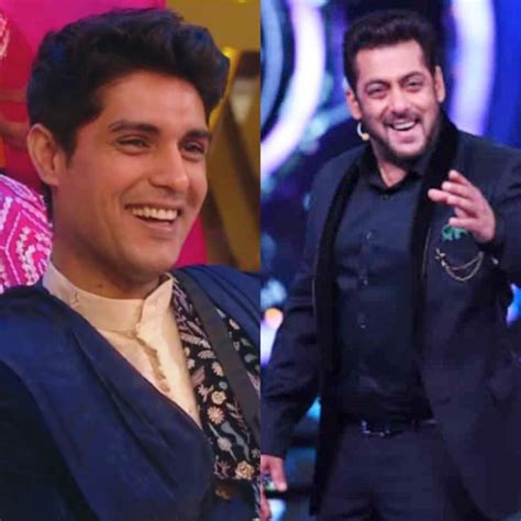 Bigg Boss 16 Weekend Ka Vaar Promo Sumbul Touqeer And Ankit Gupta Get