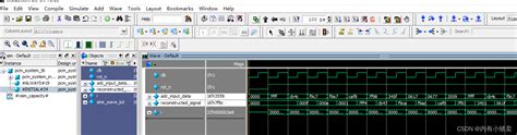 quartus联合单独安装的modelsim仿真 quartus13 1的仿真 csdn博客