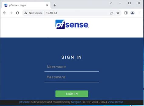 How To Use PfSense Use Cases And Initial Configurations TechTarget
