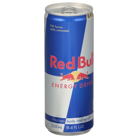 Red Bull Energy Shot