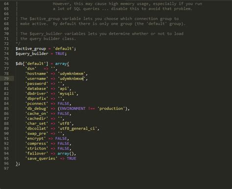 create a rest api in codeigniter with basic authentication dev community