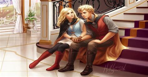 Keeper Of The Lost Cities Who Dated Kissed Usw Quiz By Ver Zig