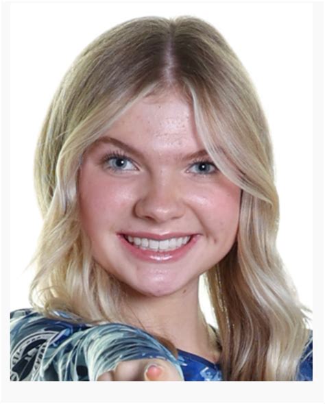 Lilah Laaper Coshocton Prep Dig