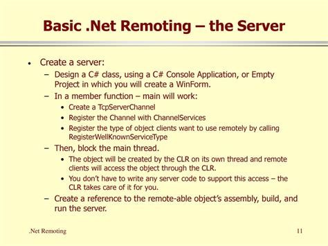 Jim Fawcett Cse775 Distributed Objects Spring Ppt Download