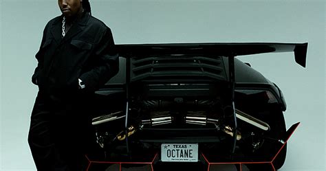 Don Toliver Announces New Album Octane Hotpress