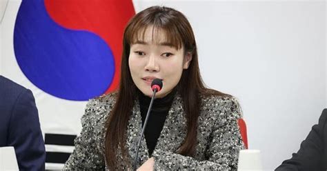 김병주 정신나간 발언 논란…김예지 장애인 비하 이준석 한동훈도 썼다