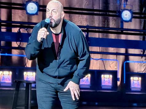 Kevin James Irregardless Opens With Natural Born Killer R