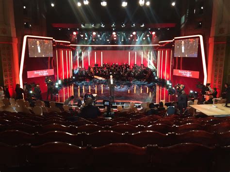 Bayerischer Filmpreis Alexander Ruff