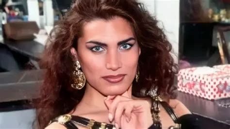 Cris Miró ícono Trans De Los 90 Tendrá Su Propia Serie