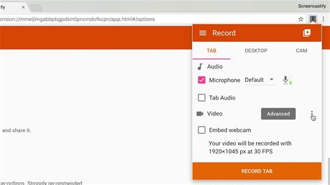 Customize Your Settings Youtube
