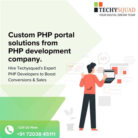 Php Development Service Is The Most Preferred Implementation Tool Nowadays For Reasons That Are