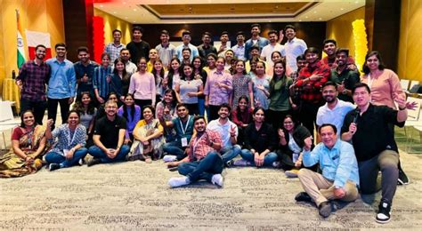 vinay ramesh on linkedin and that s a wrap ladies and gentlemen glad to have an energetic