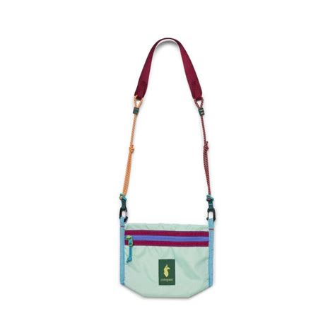 Cotopaxi Lista 2l Crossbody Bag Del Dia Bandolera Hardloop