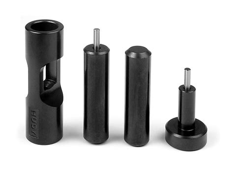 HUDY Drive Pin Replacement Tool For Mm Pins Team NCRC