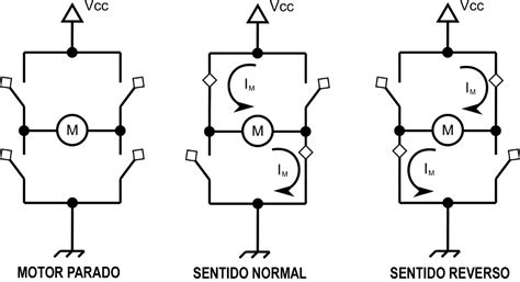 ponte h l298n arduino como usar no arduino uno projeto de exemplo