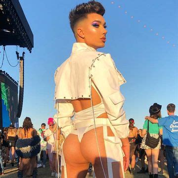 James Charles The Youtuber And Beauty Gurus Latest Drama And