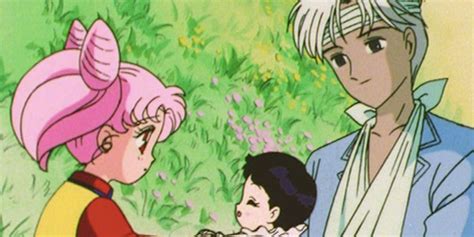 Sailor Moon Things That Make No Sense About The Anime