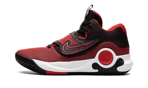 Nike Mens Kd Trey 5 Black Dd9538 006 From Stadium Goods