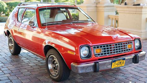 How Much Is An Amc Gremlin Worth At Elizabeth Gunther Blog