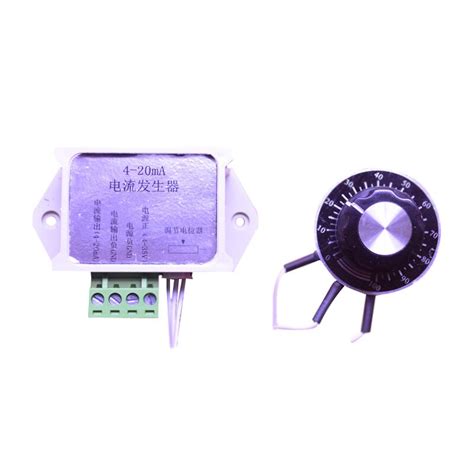 Digital 4 20mA Voltage Signal Generator Current Tr Grandado