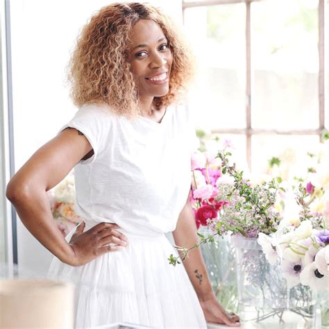 Florist Special With Mabel Maposa Of Mabel M Florals