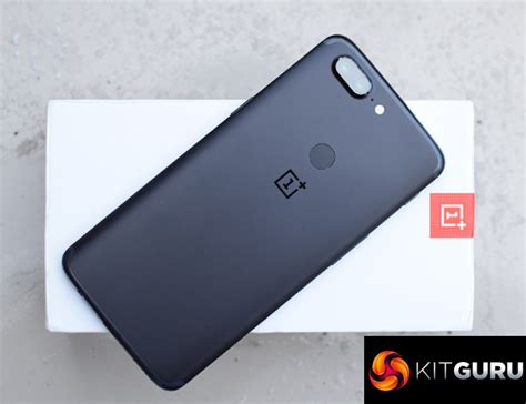 OnePlus T Review Price To Performance King KitGuru