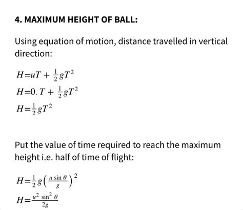 Answered 5 Using Your Video And Estimating A… Bartleby