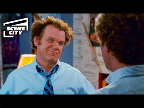 Step Brothers Job Interview Quotes