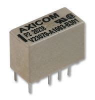 Axicom继电器v23079a1003b301其他继电器维库电子市场网