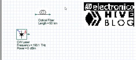 Optisystem Optical Circuit Simulator Enes