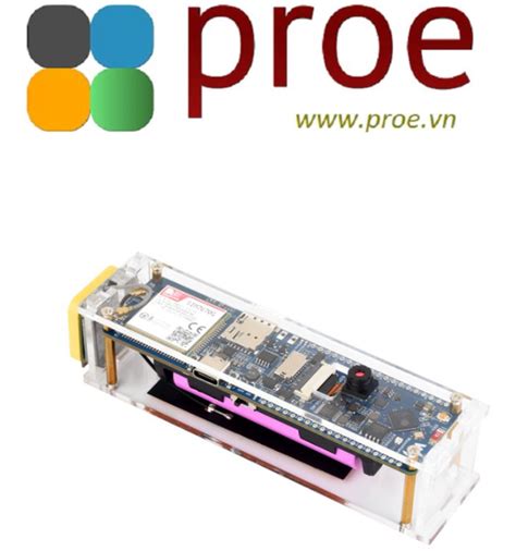 Esp32 S3 Sim7670g 4g Development Board Lte Cat 1 Wifi Bluetooth Gnss Positioning Support