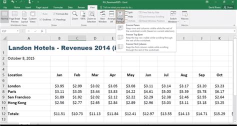 how to freeze cell in excel formula design talk