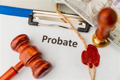 Navigating The Complexities Of Probate Real Estate The Benefits Of