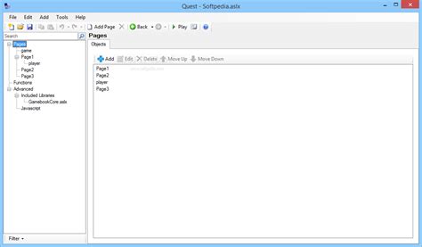 Quest Download Softpedia