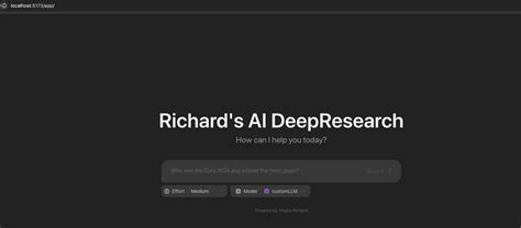 基于gemini Fullstack Langgraph Quickstart二次开发 Csdn博客