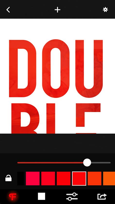 Image Uilabel Transperent Text To See Thru Its Subviews Stack Overflow