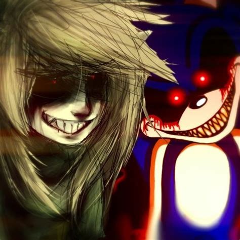 Stream Ben Drowned Vs Sonic Exe [batalha De Gigantes] By Blazerraps