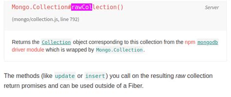 Solved Find Random Entry Without Fetching Entire Mongo Cursor React Meteor Forum