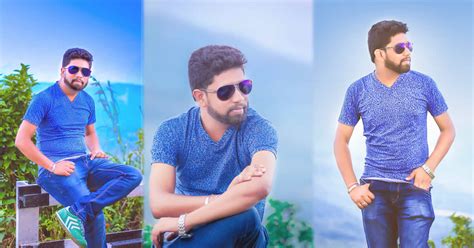 Rumesh Niranjan Lk Model Zone Sri Lankan No01 Model Database