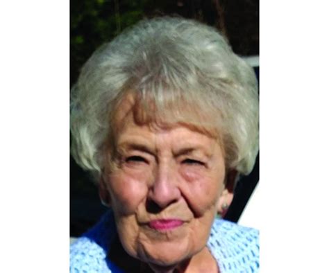 Martha Webb Obituary 1936 2022 Waynesboro Va The News Virginian