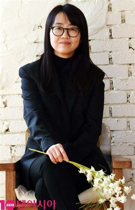 Kim Eun Hee Reveals How She Overcame “jirisan” Failure And Grew With