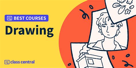 10 Best Free Drawing Courses For Beginners For 2025 — Class Central