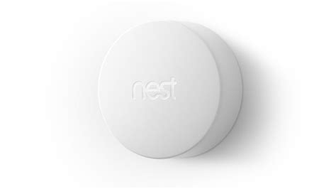 Nest Temperature Sensor Enables Tailored HVAC Control Digitized House Reviews