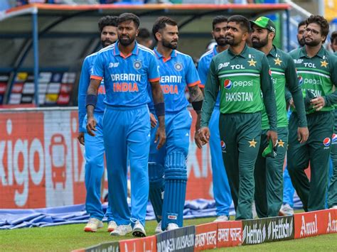 Pcb Gives Straight Reply On Bccis Hybrid Plan For Champions Trophy