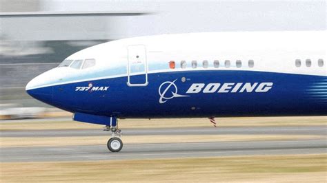 Boeing 737 Max Woes Continue Us Aviation Regulator Raises Concerns Over Engine Anti Ice System
